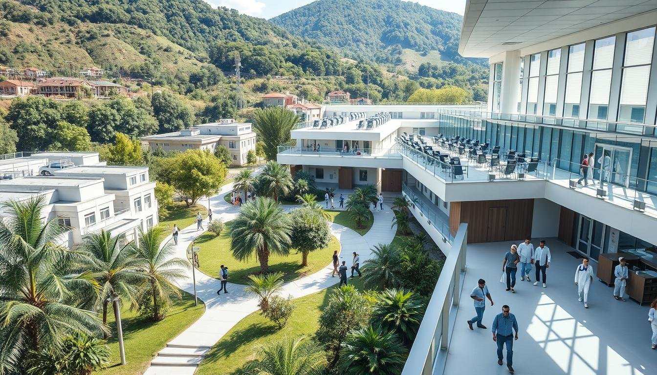 Medical Colleges in India with the Best Hospital Infrastructure